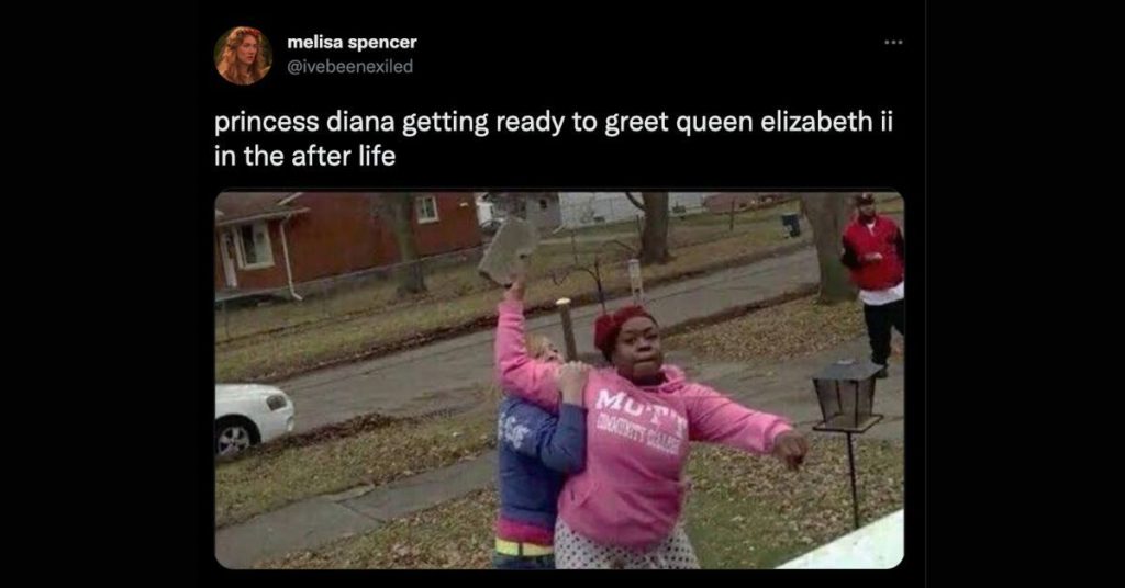 Queen Elizabeth Memes