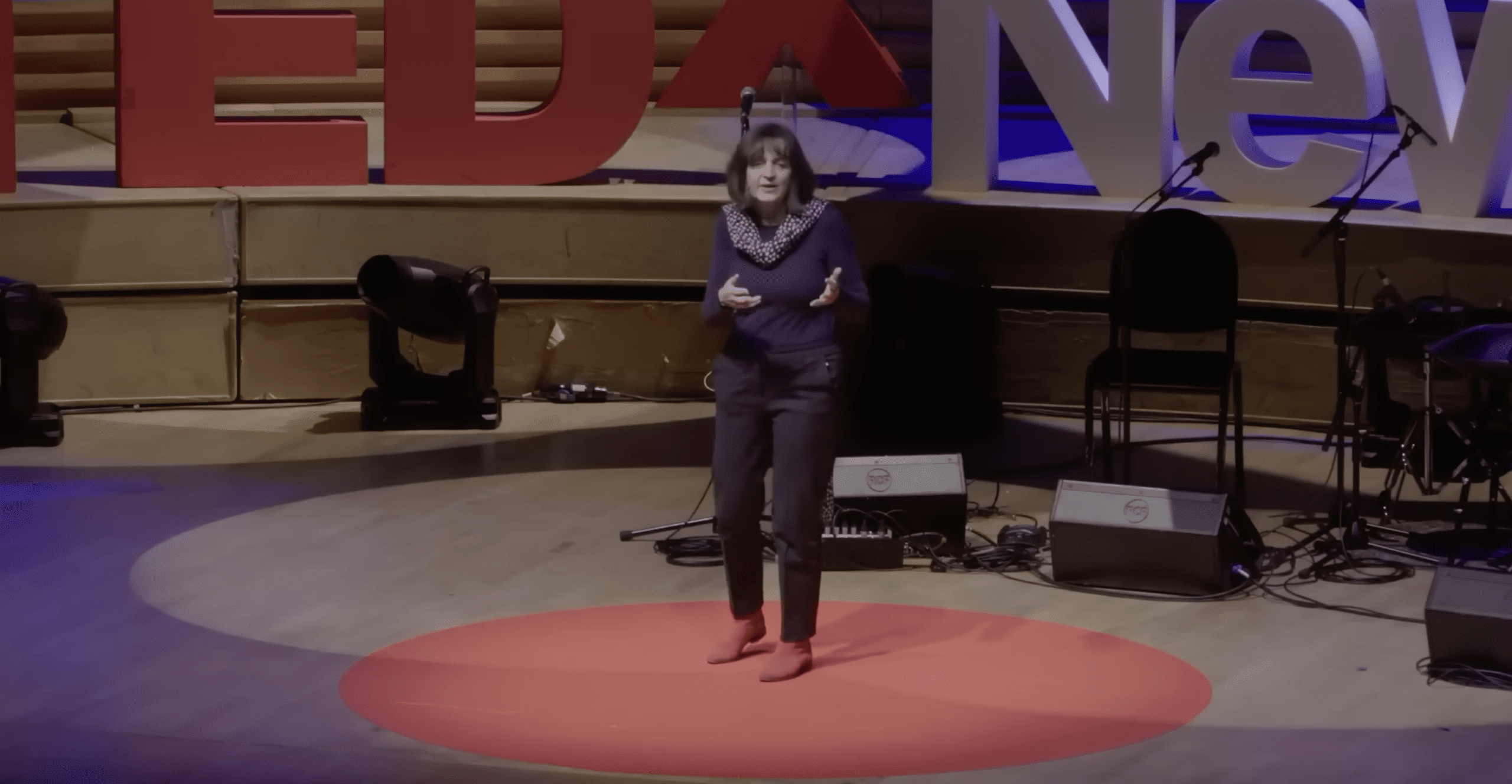 What Happens When We Die? - Ted Talk