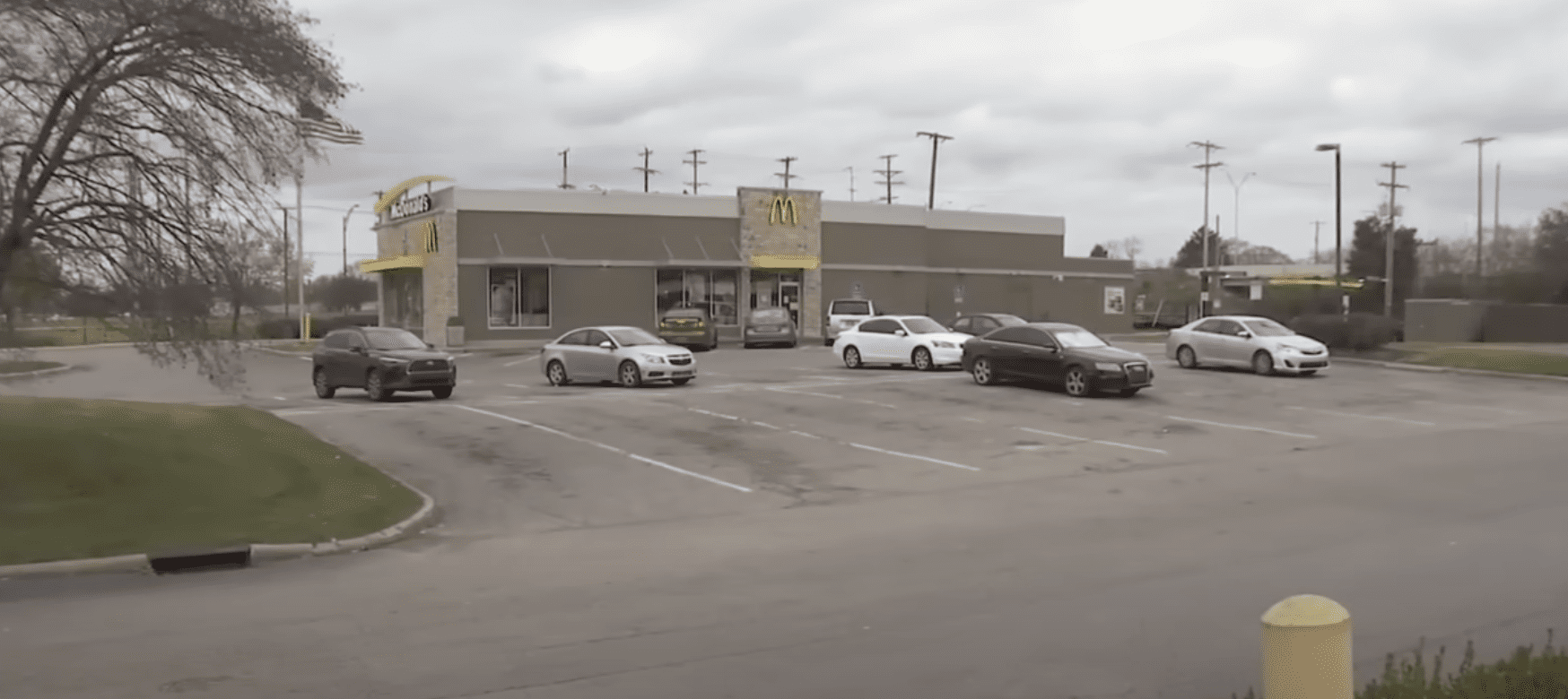 Ohio Man Recovering After Assault Over Mcdonald S Sandwich