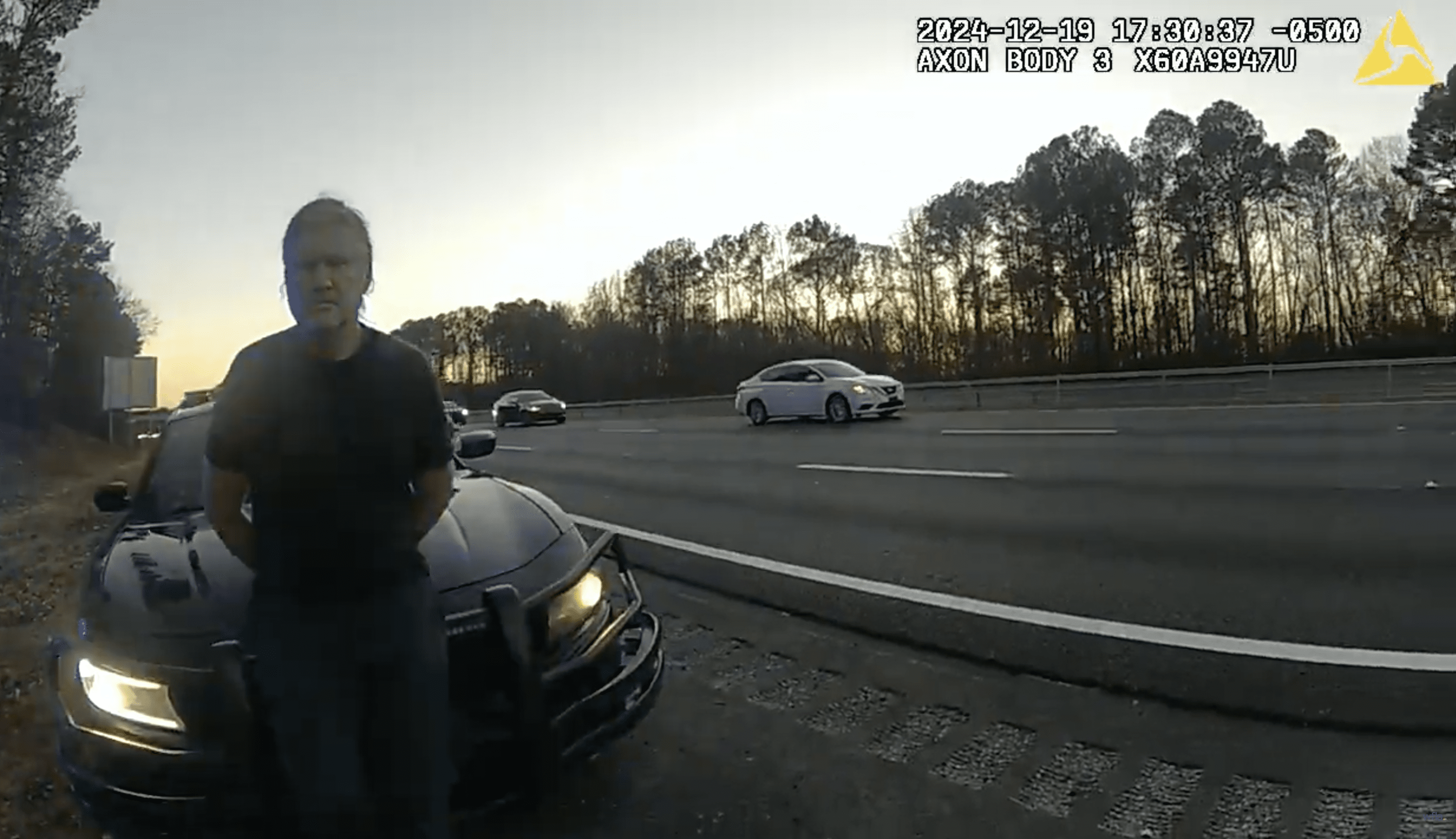 Tampa's Dr. Stephen Leedy Arrested On Child Porn Charges