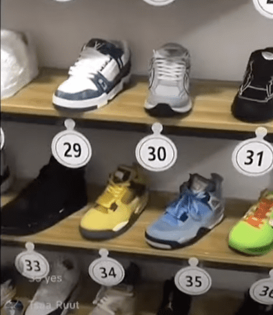 Tiktokers Promise Cheap Deals From Chinese Factories Amid Trade Tensions