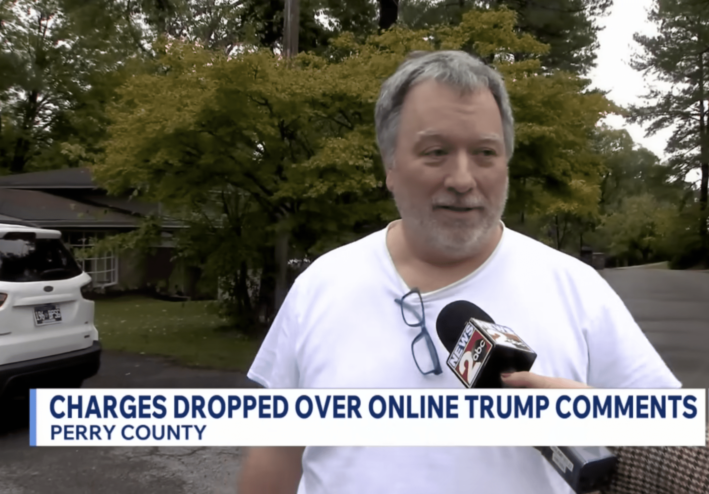 Charges Dropped Against Man Who Served 30 Days in Jail Over Posting ...