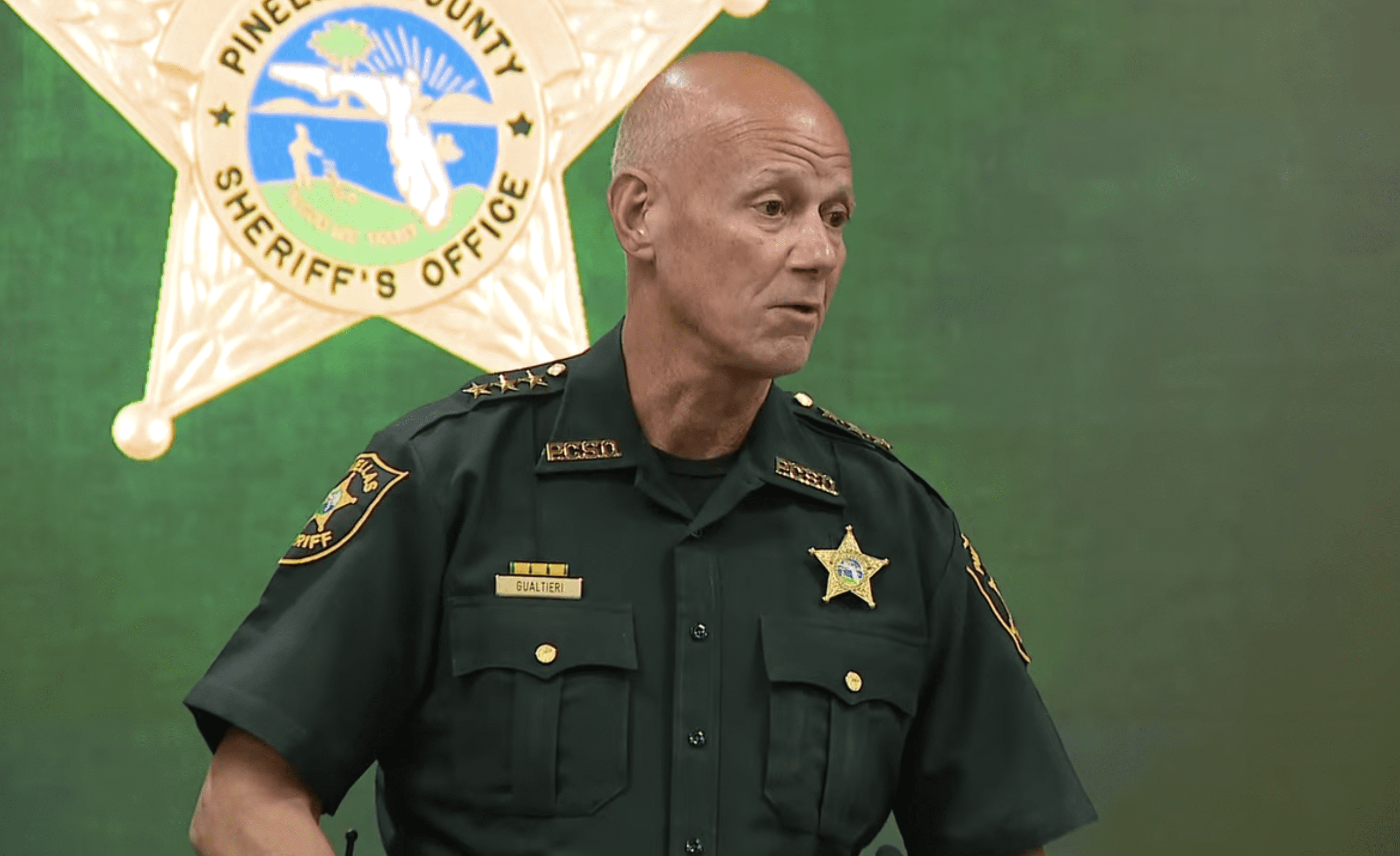 Florida Mother Charged With Exploiting Her 11-Year-Old Daughter in Child Pornography Case ...