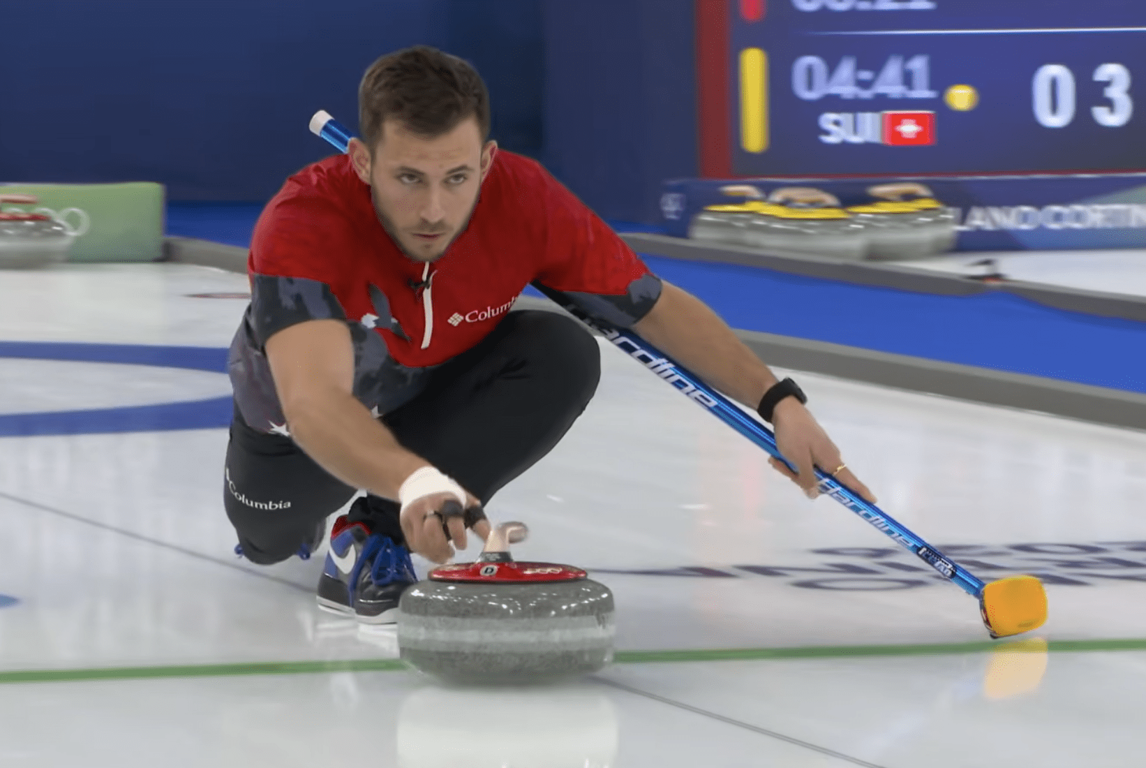 2026 Milan Cortina Winter Olympics: Team USA Stays Unbeaten in Mixed ...